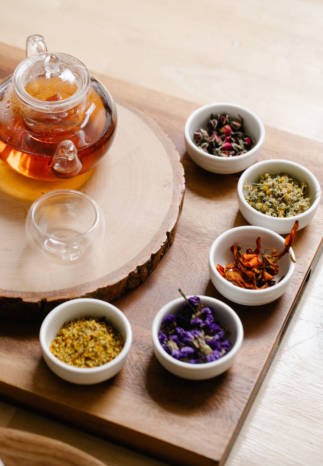 Traditional Chinese Medicine and the Treatment of Depression - Joyful