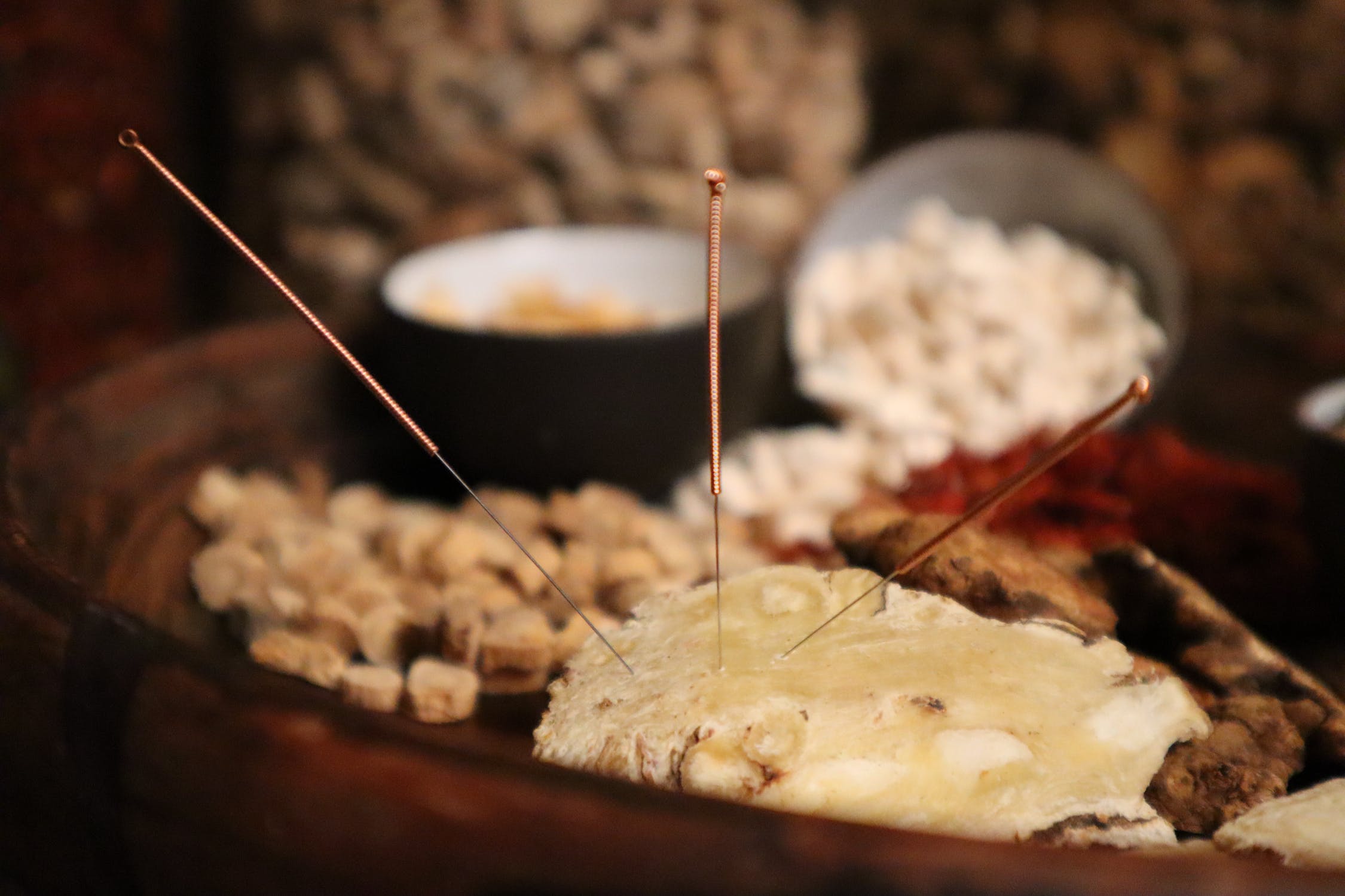 Ancient Wisdom: How Traditional Chinese Medicine Can Help Your Health ...