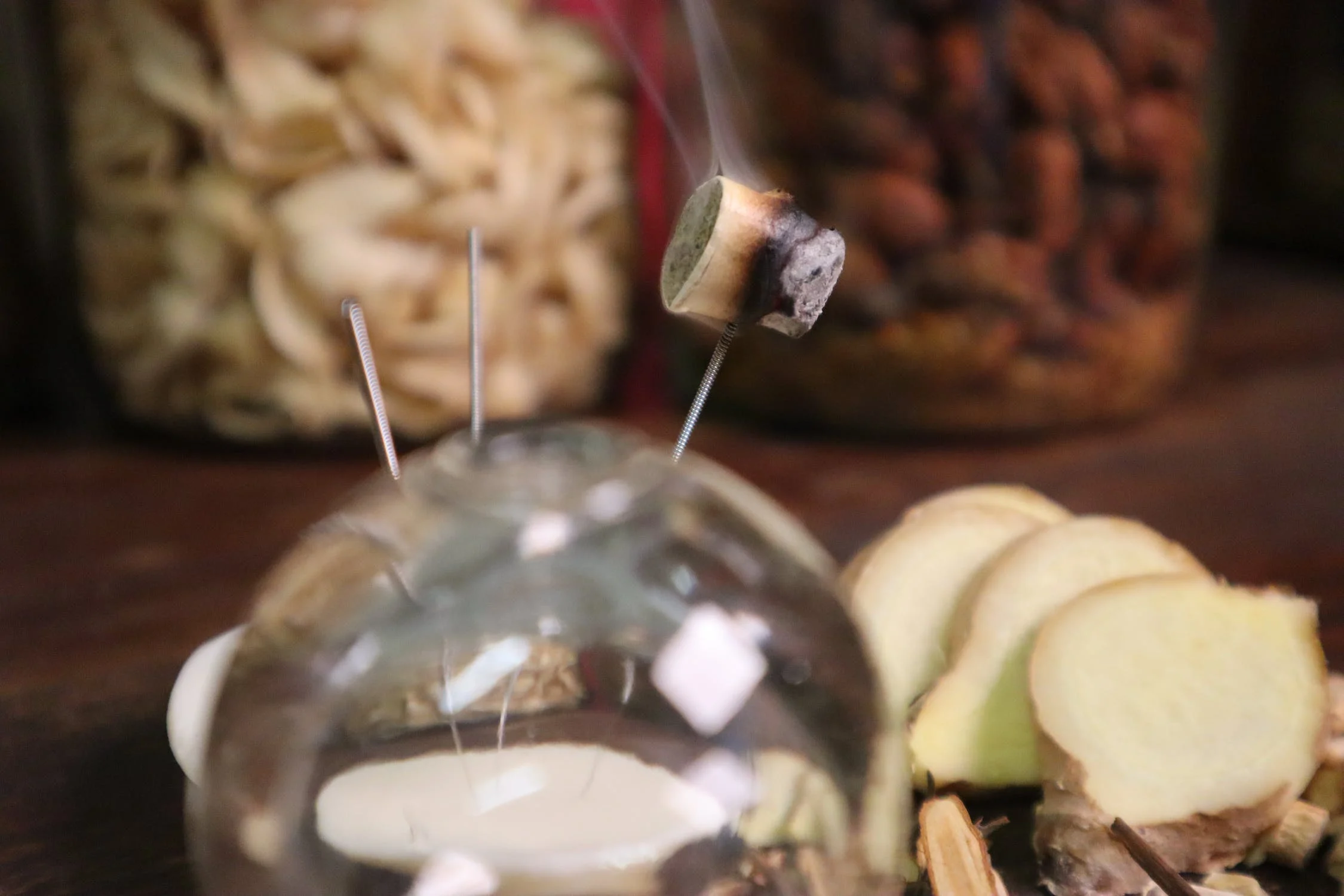 Taoism and Traditional Chinese Medicine: A Closer Look | Joyful TCM