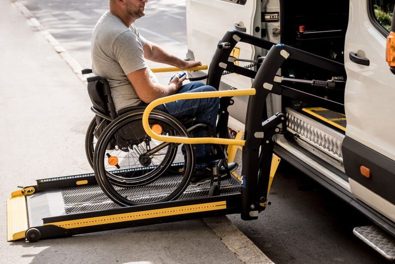 Ambulette Service Brooklyn ny | Benny Express