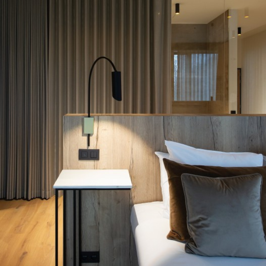 Wallster One - Wonen met Idee