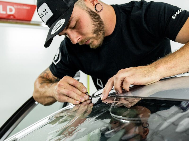 Our Automotive Solutions