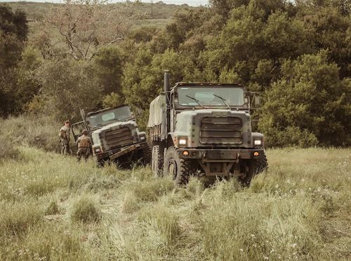 Our Defence Solutions | Alchemy