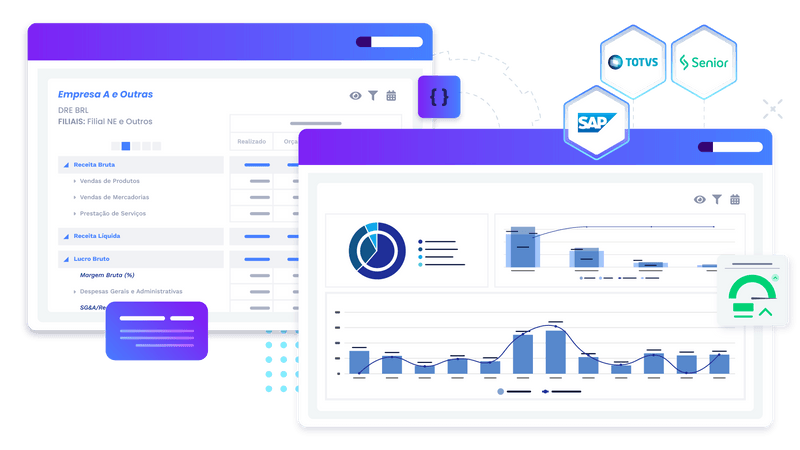 LeverPro | Plan, Report, Analyze, Adapt
