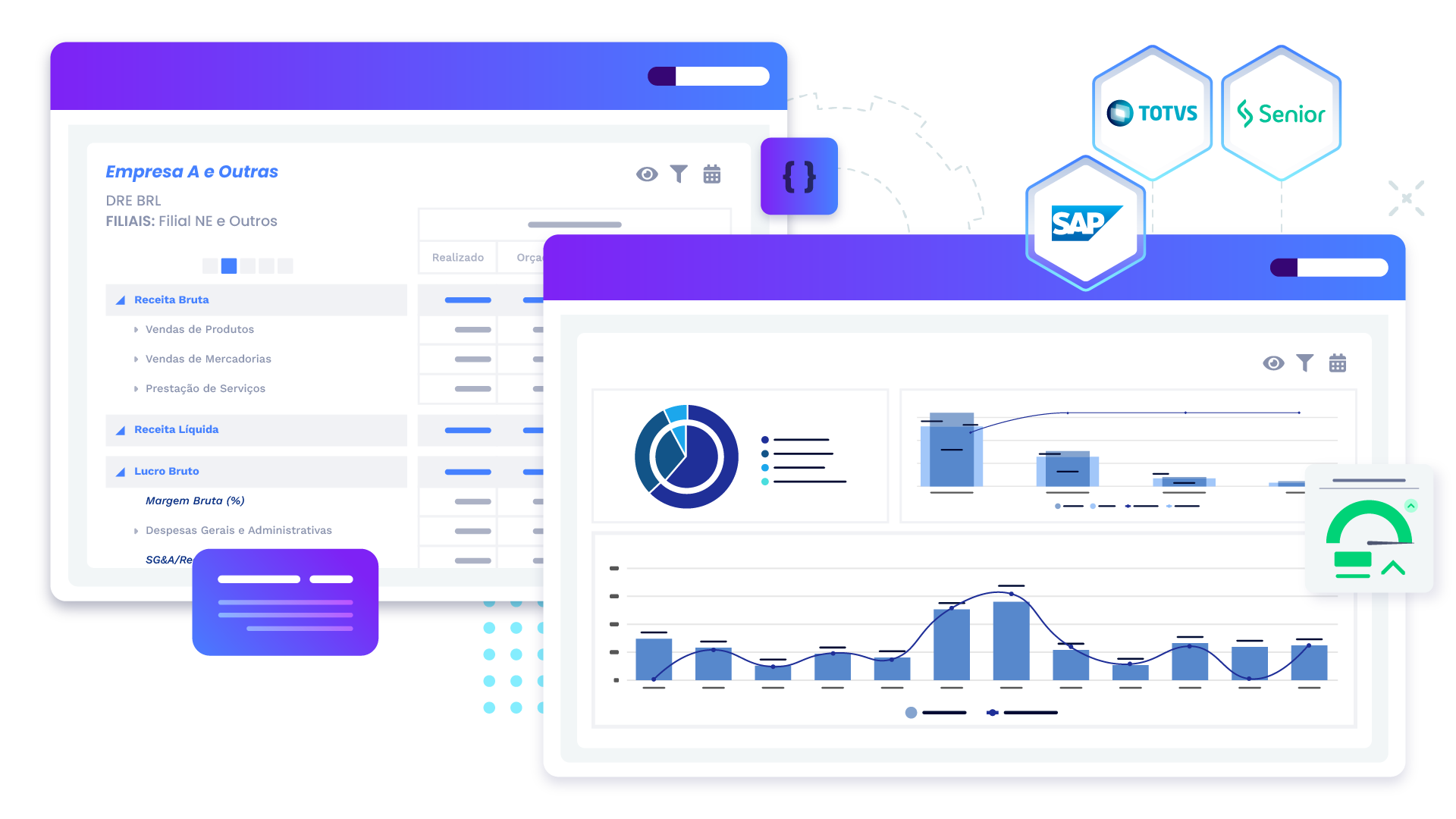 LeverPro | Plan, Report, Analyze, Adapt