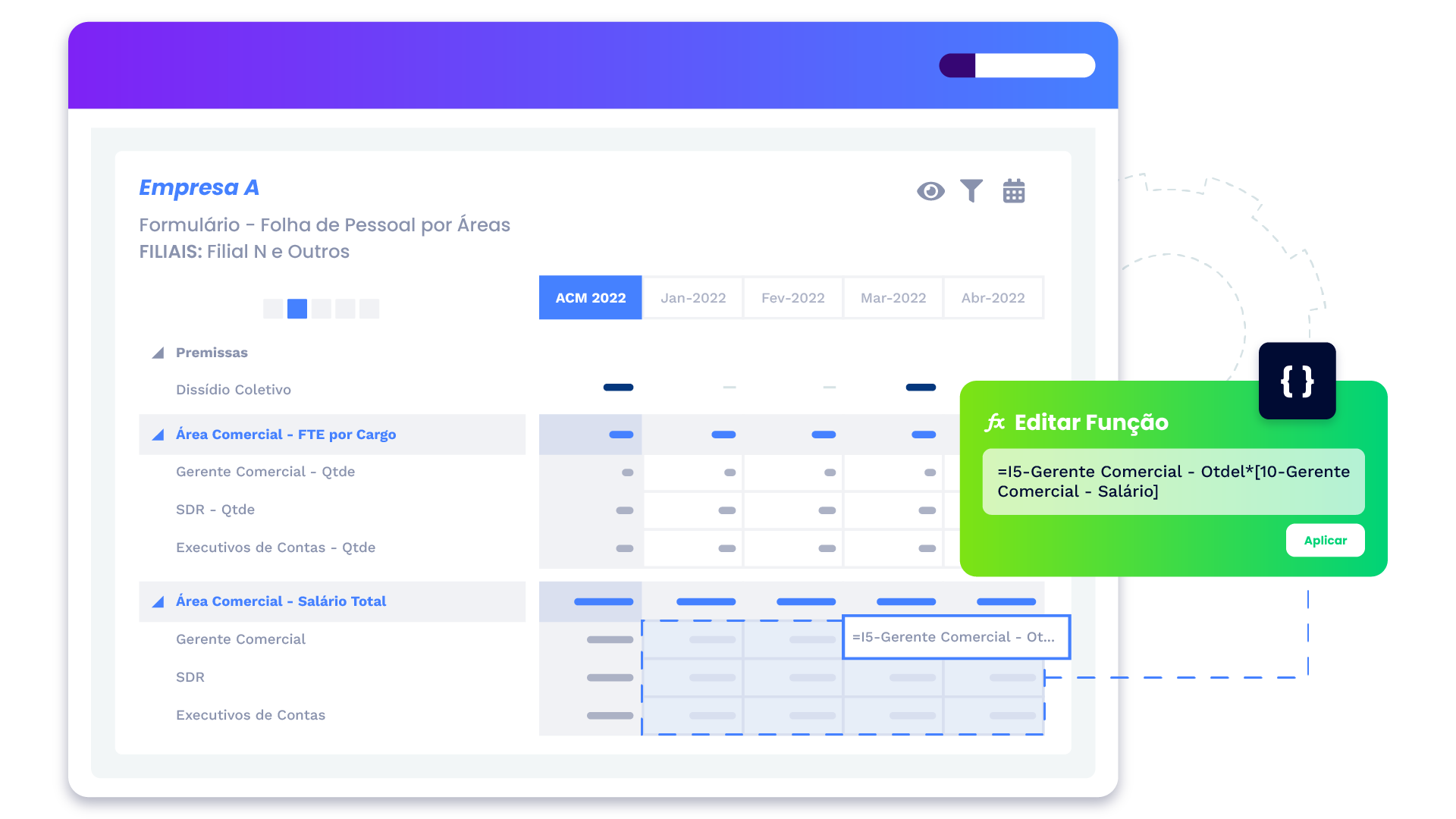 LeverPro | Plan, Report, Analyze, Adapt