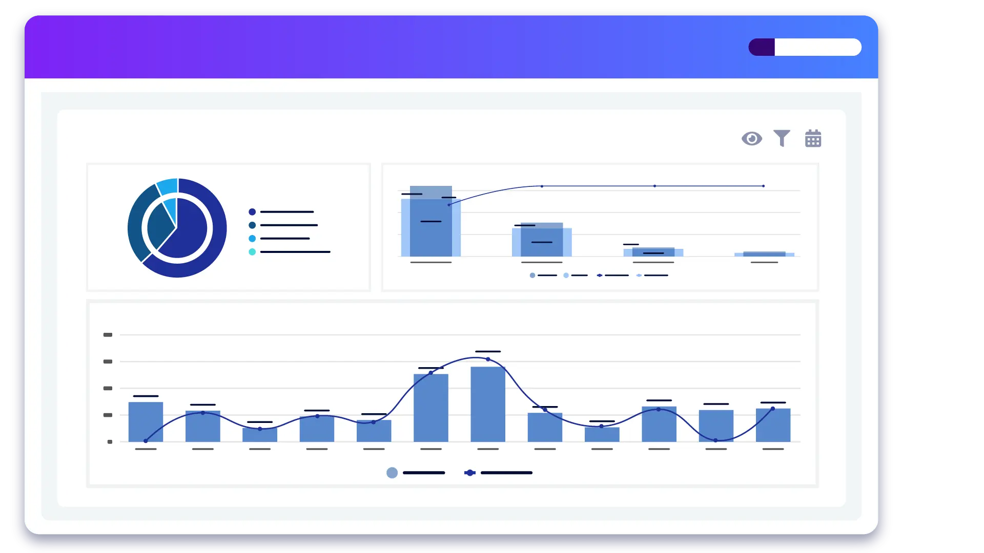 Dashboards em Tempo Real | LeverPro
