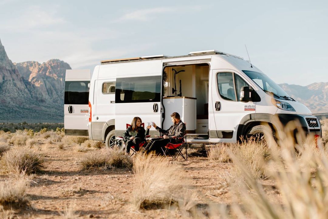 Container Homes in Las Vegas