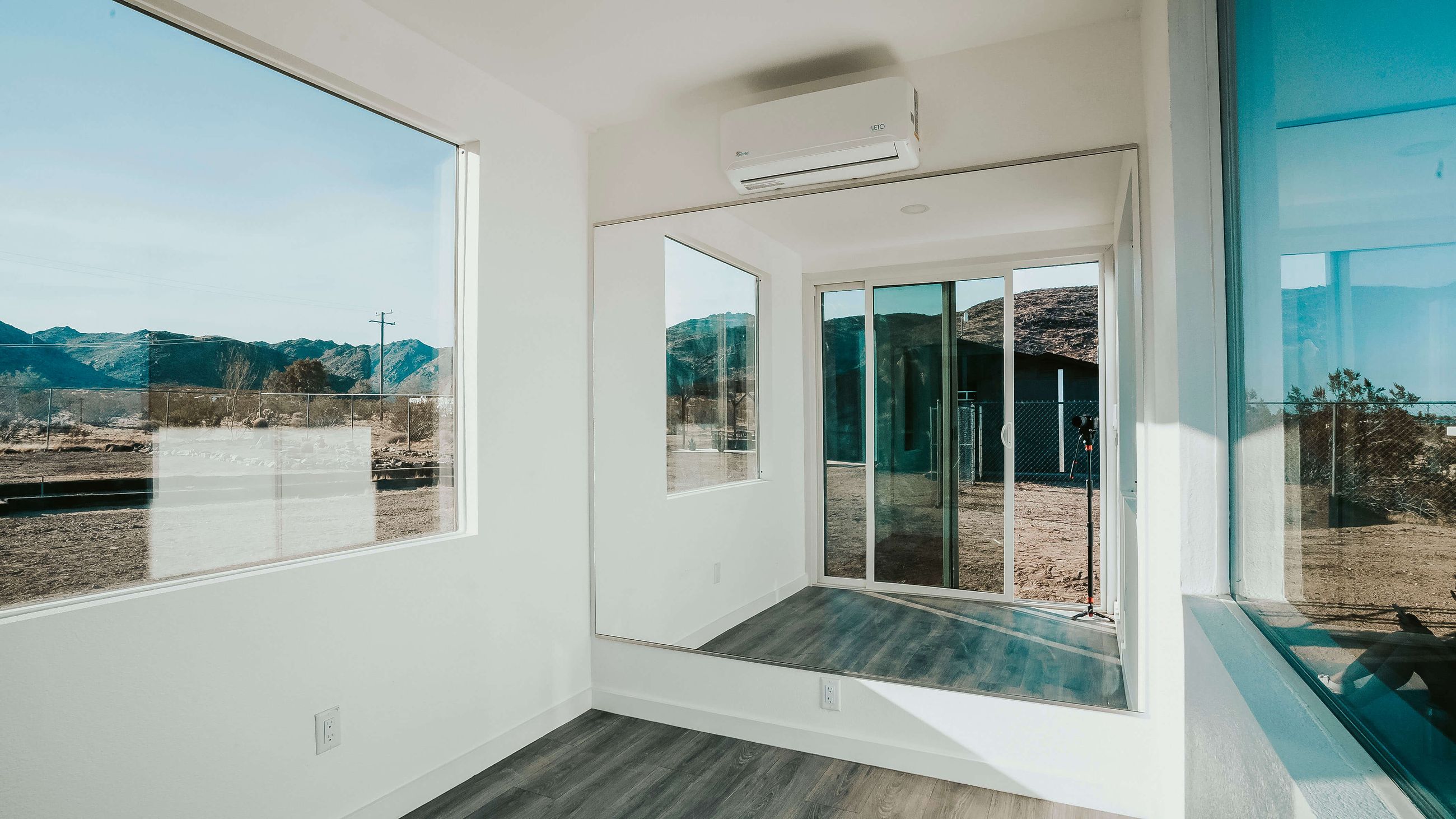 Modern Shipping Container Offices