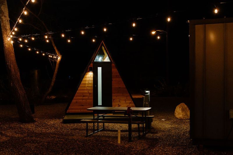 A - Frame Model