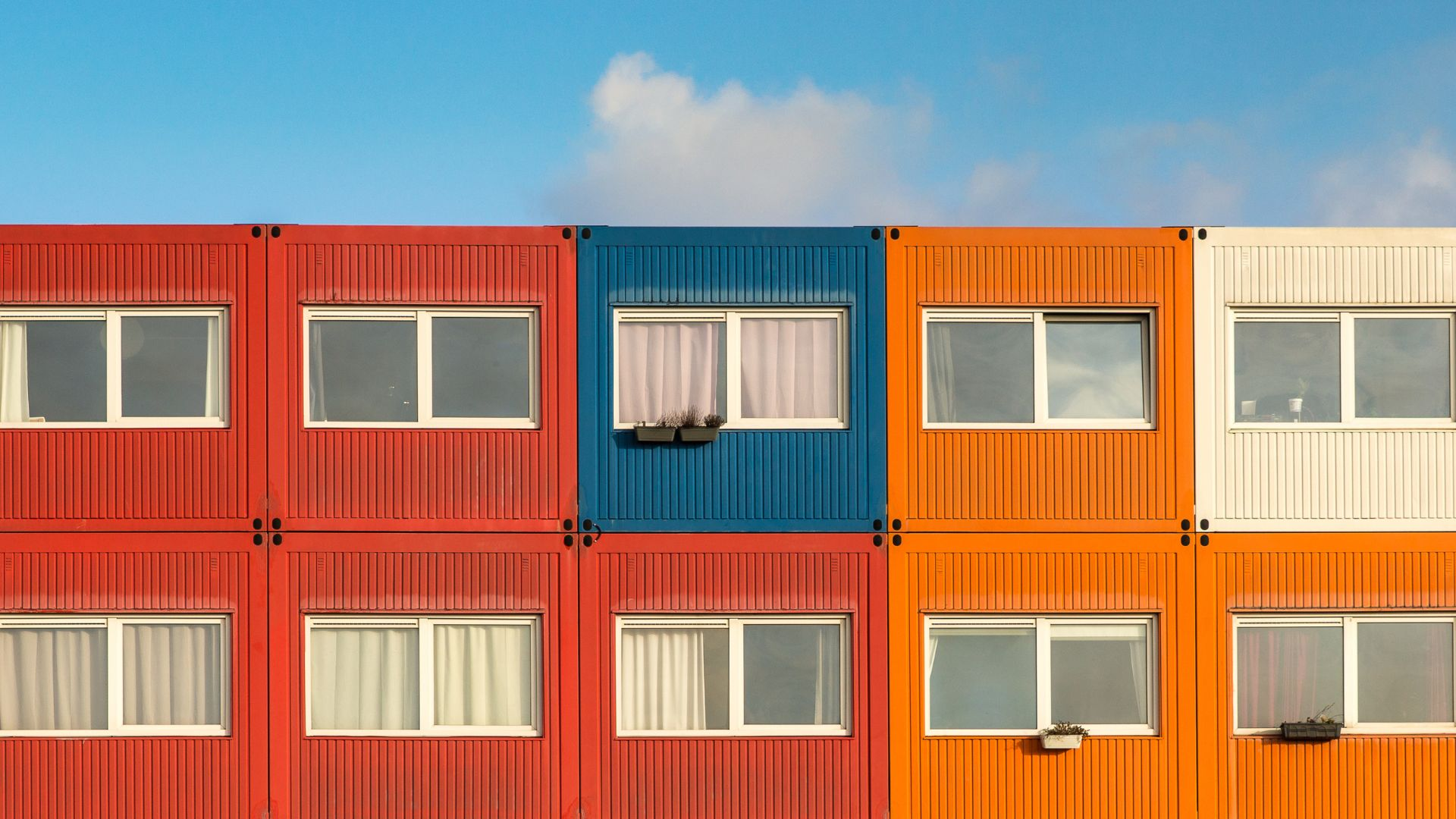 Why Are Container Homes in Las Vegas Becoming Popular?