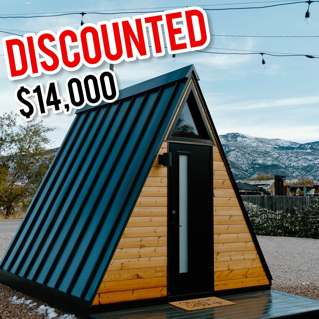 Container Homes in Las Vegas