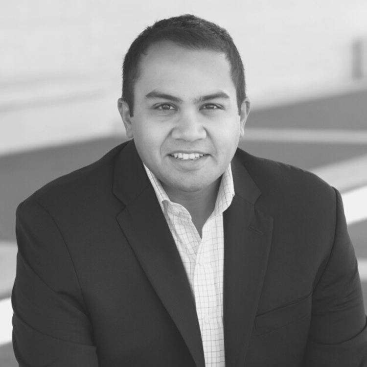 Apurva Mehta - Managing Partner - Team - Summit Peak