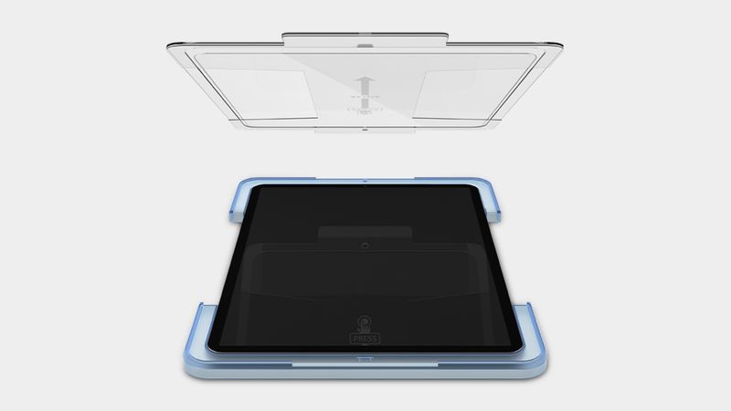 Spigen Installation Guide