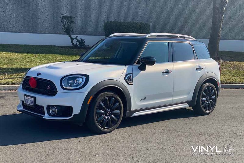 Personalized Car Wraps | Bay Area Car Wrap Experts | Vinyl ink