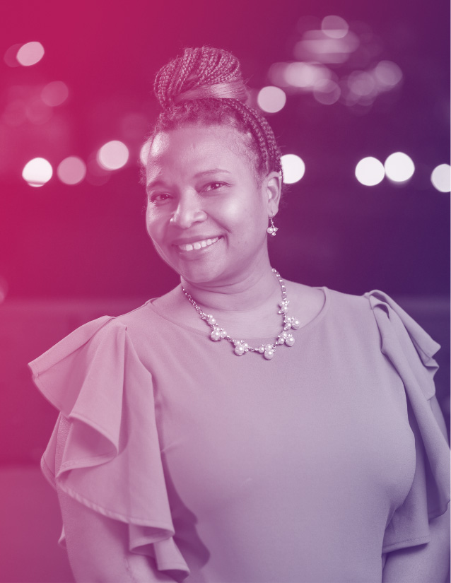 Our Staff | People's Climate Innovation Center