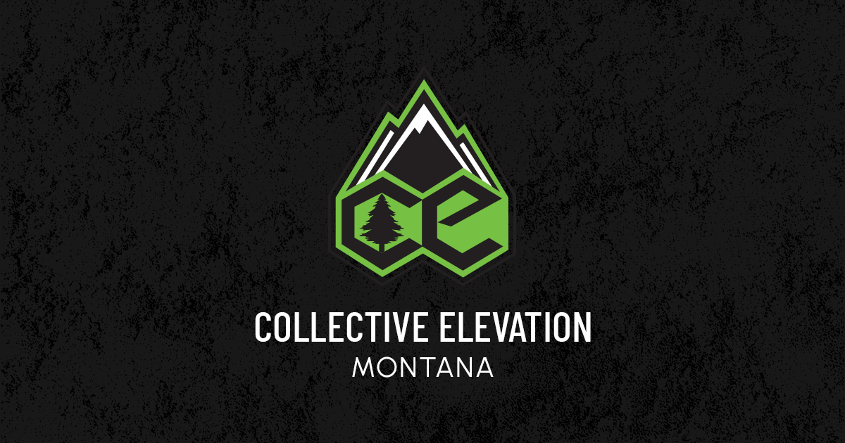 Collective Elevation Dispensary Store Locations