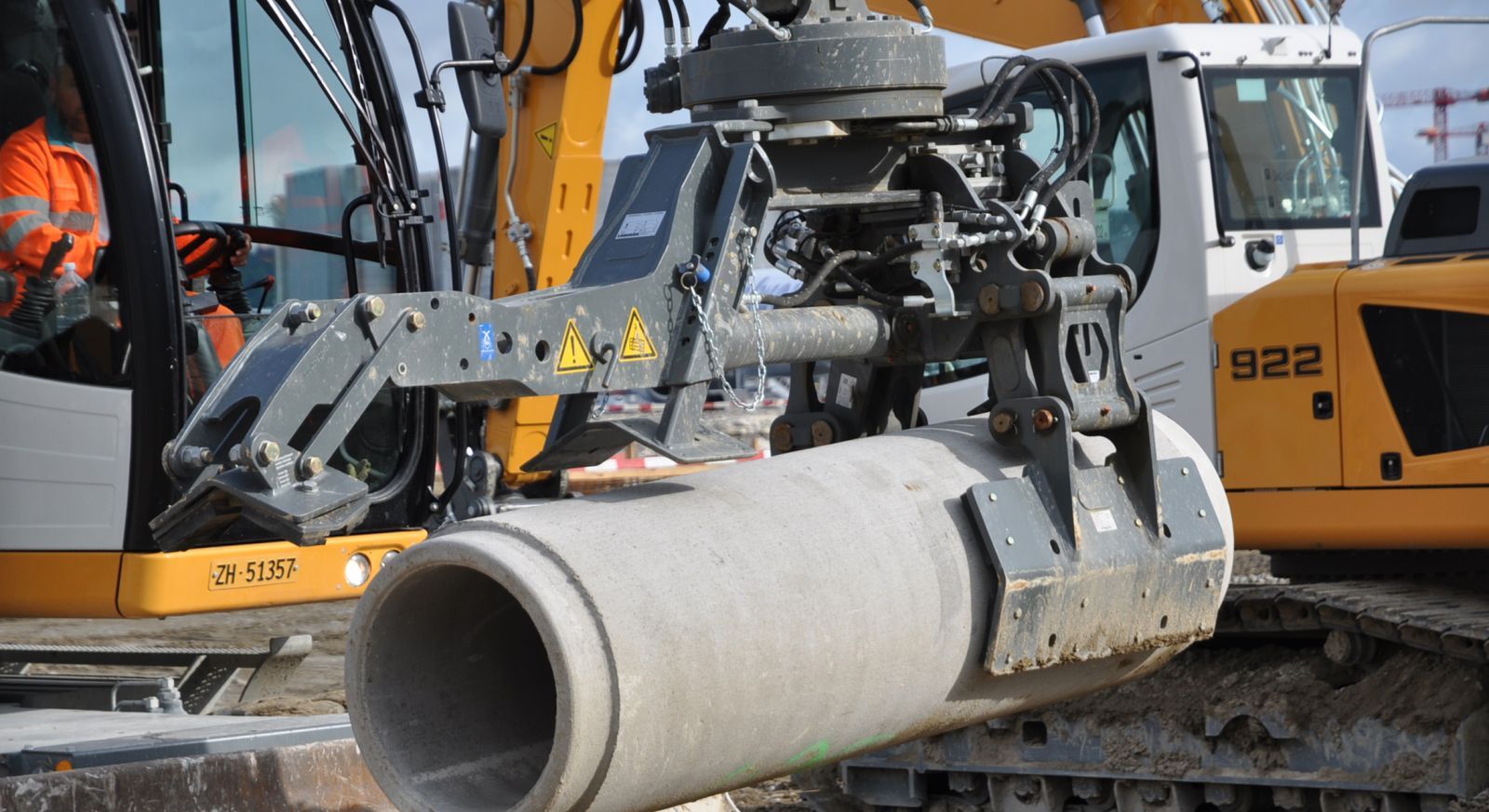 Ihr innovativer Partner für Betonprodukte | proBeton