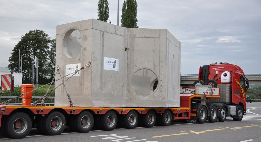 Ihr innovativer Partner für Betonprodukte | proBeton