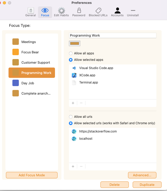 Focus Bear Vs Motion: How to do more without a To-Do List?