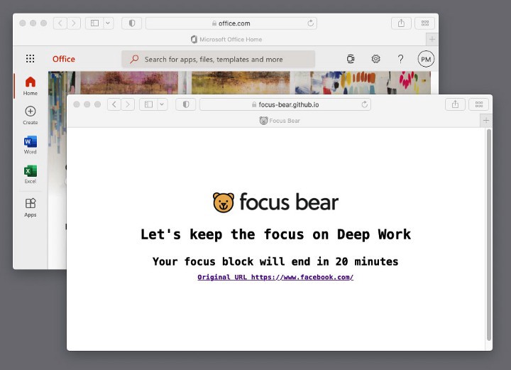 Focus Bear Vs Habit Loop: The Art of Forming Good Habits