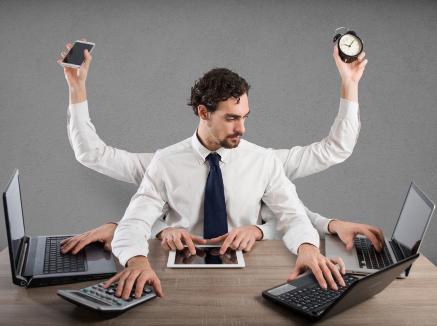 One Task At a Time- Here is How?