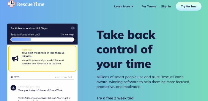 The 15 Best Apps for ADHD Time Management & Productivity in 2023 (A ...