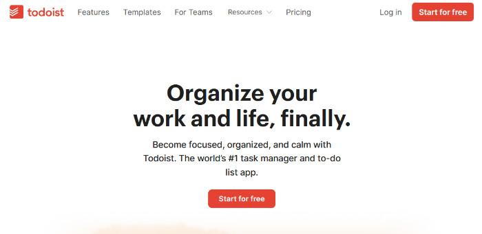The 15 Best Apps for ADHD Time Management & Productivity in 2023 (A ...