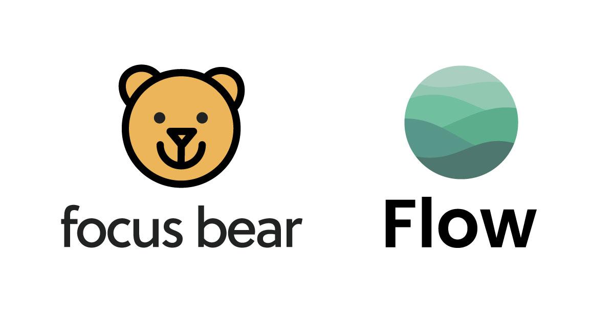 Focus Bear VS Flow: Which One Should You Choose