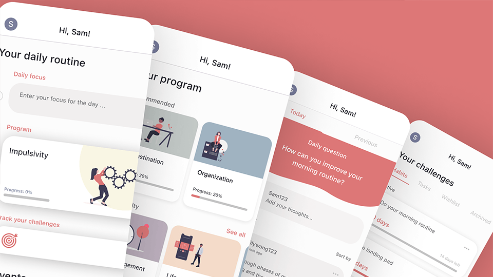 Focus Bear vs. Centered: Which Productivity Coaching App is Most Helpful?