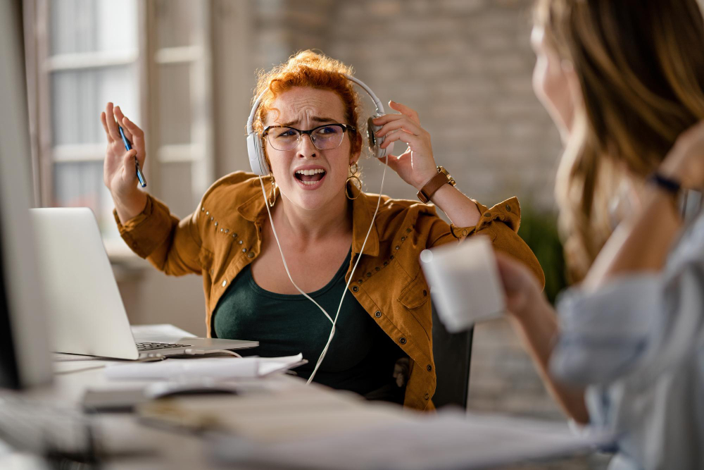 Understanding Workplace Distractions and Desired Habits: Insights from ...
