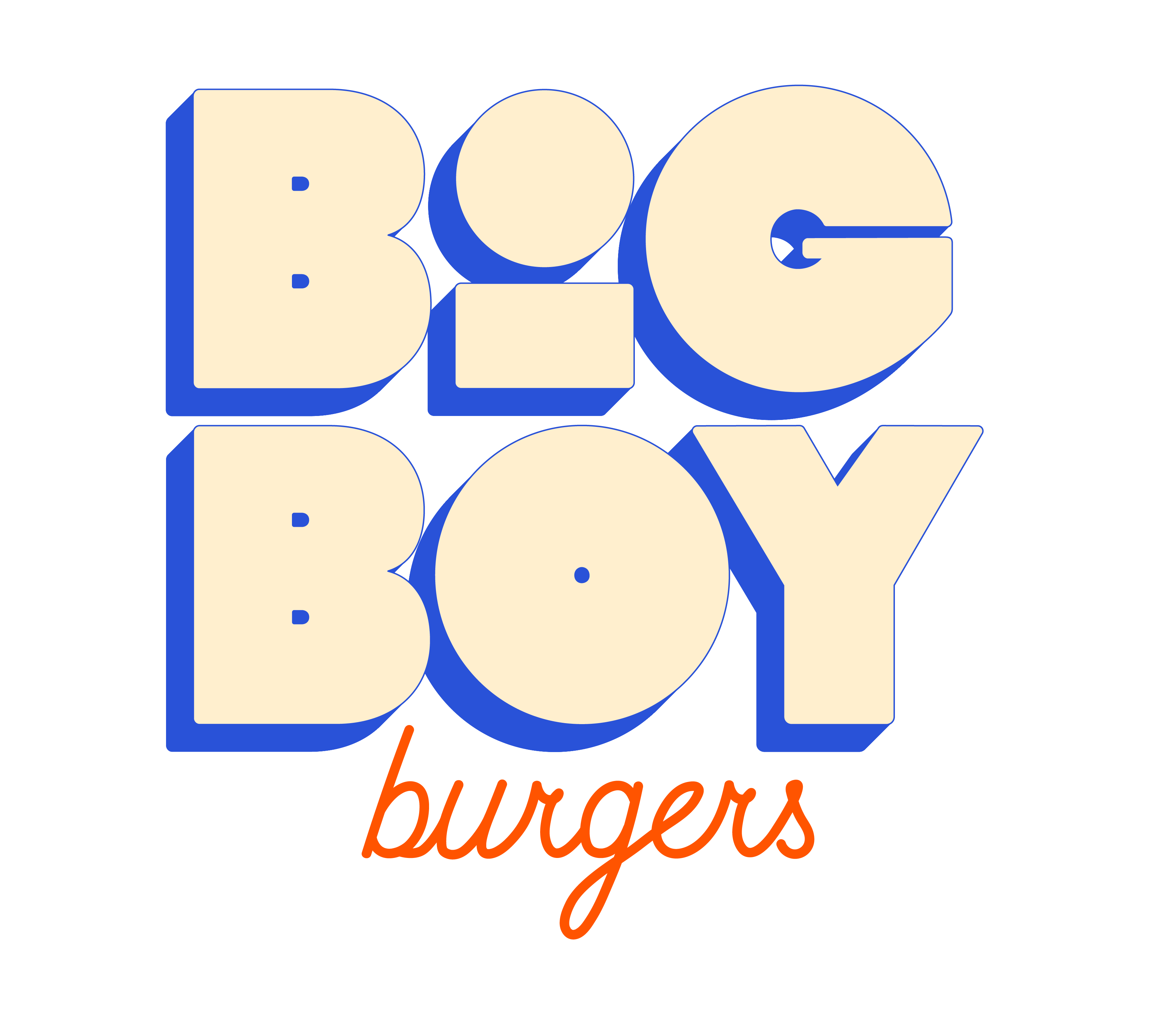 Urban Kitchen - Home