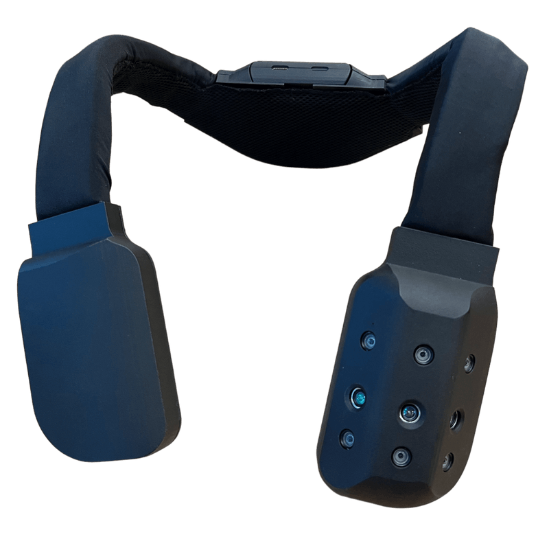 biped | smart copilot for blind and visually impaired people