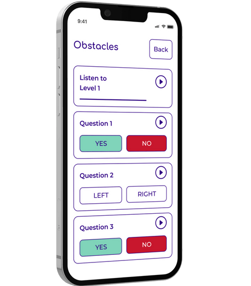 biped | Smart copilot for blind and visually impaired people