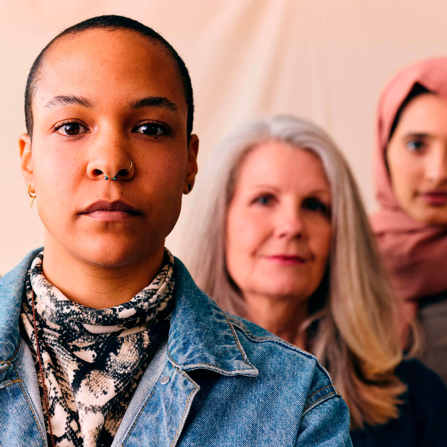 Chrysalis Centre - Support for females