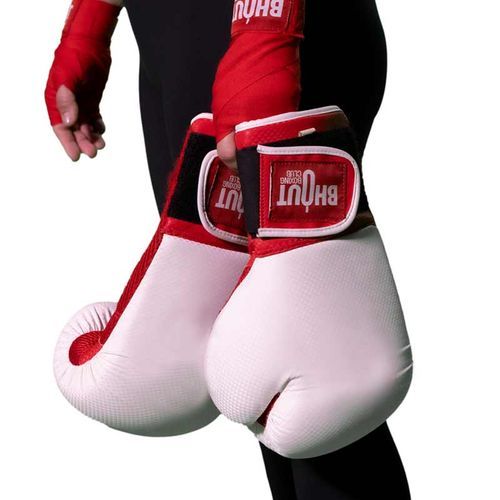 BHOUT - The first boxing bag with a brain