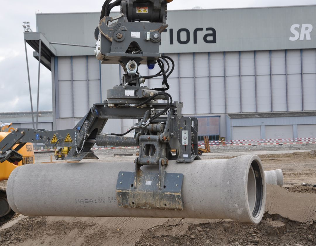 Ihr innovativer Partner für Betonprodukte | proBeton