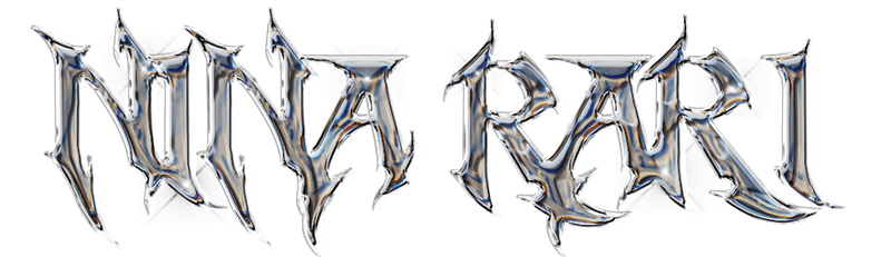 Nina Rari - Official Website