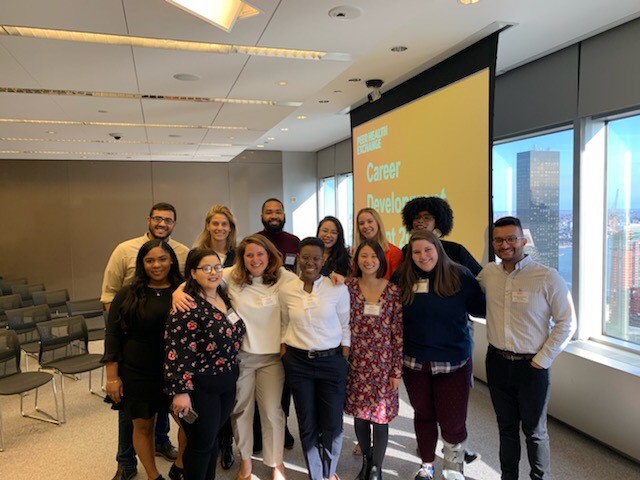 Beyond Peer Health Exchange—NYC Spring Updates | Peer Health Exchange Blog