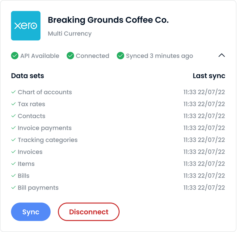 Accounts Payable Automation | Nook