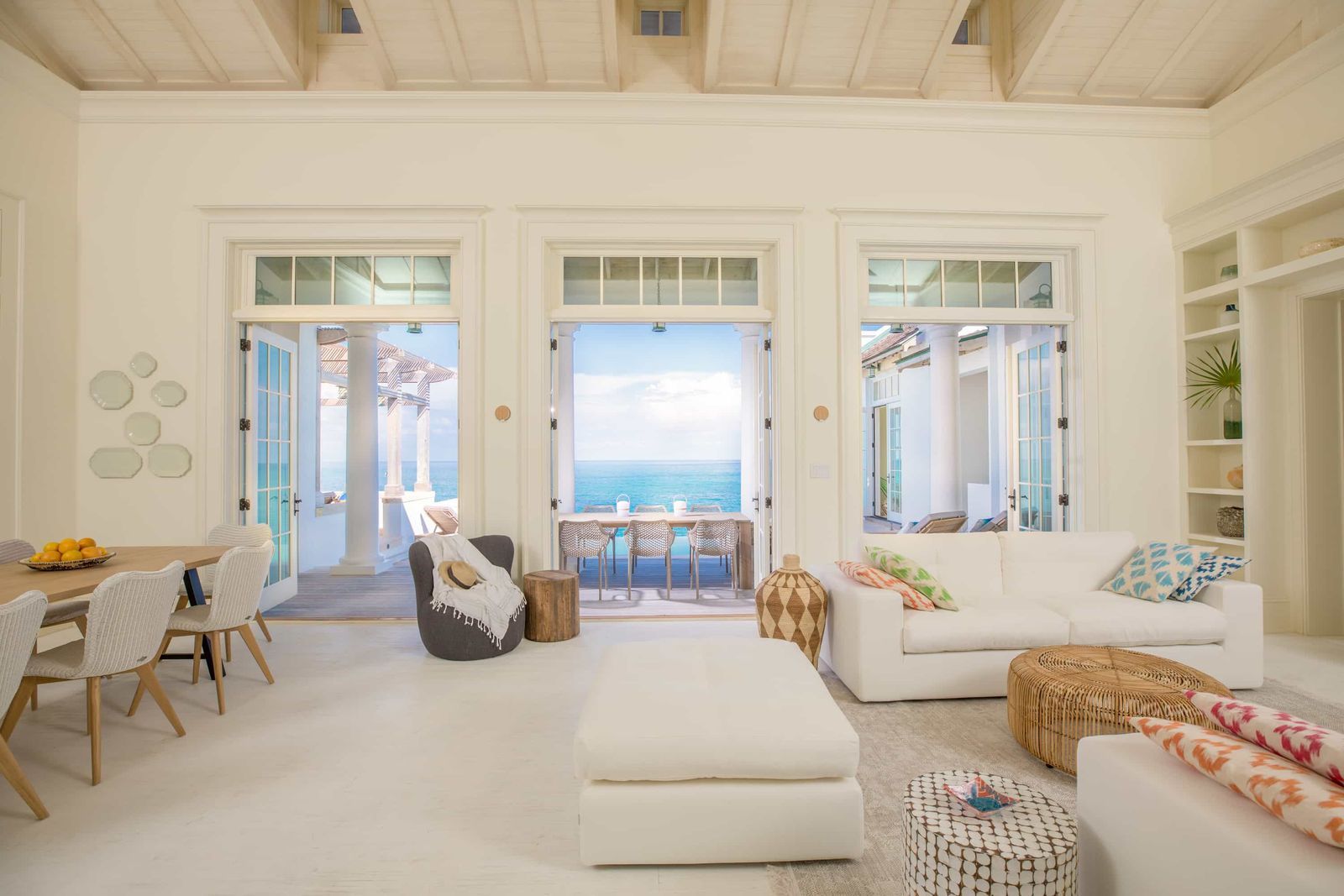 Ambergris Cay | A Private Island Resort in Turks and Caicos