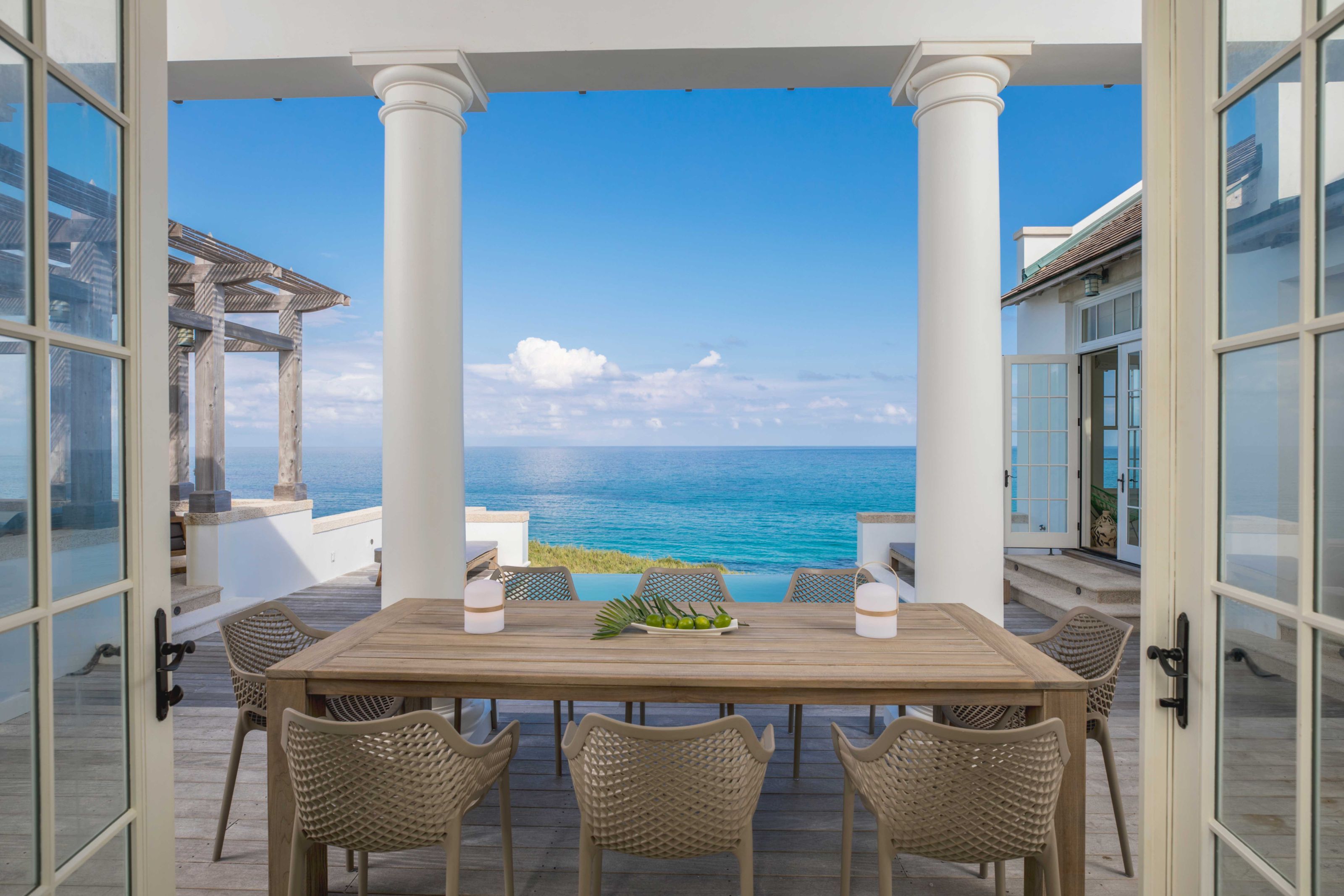 Ambergris Cay | A Private Island Resort in Turks and Caicos