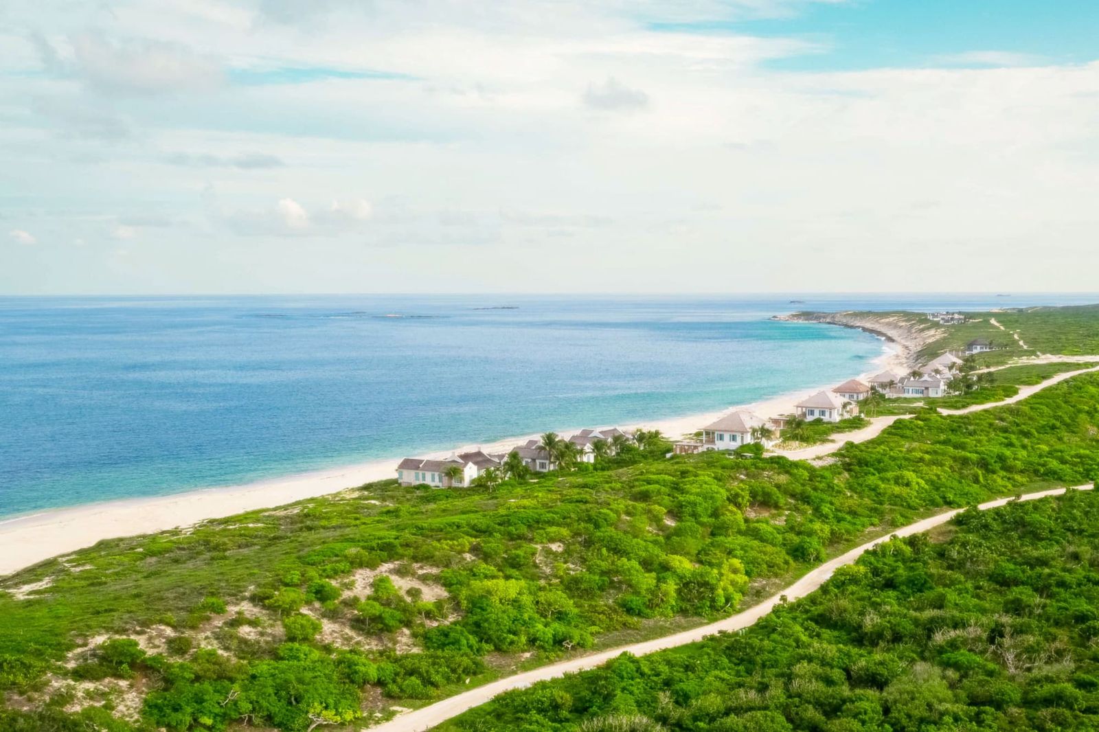 Ambergris Cay | A Private Island Resort in Turks and Caicos