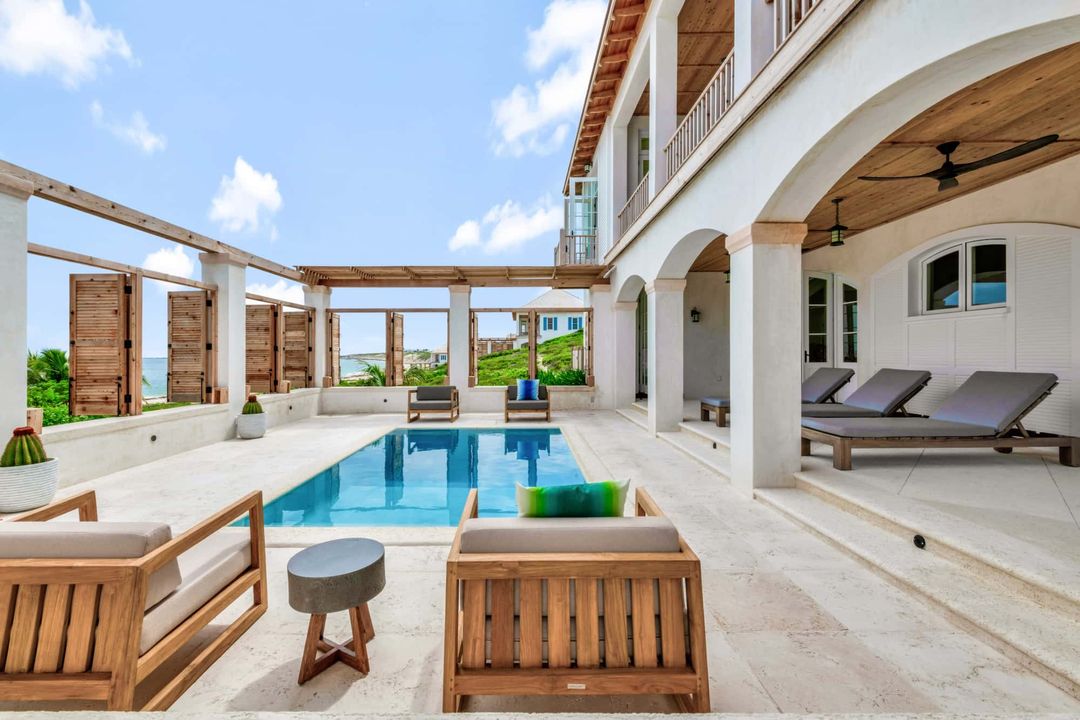 Ambergris Cay | A Private Island Resort in Turks and Caicos