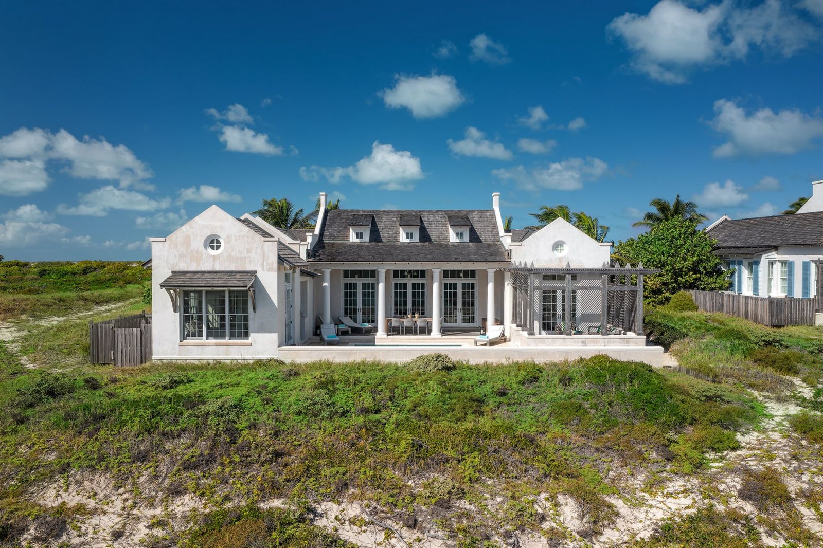 Ambergris Cay | A Private Island Resort in Turks and Caicos