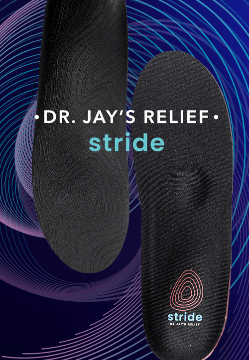 Robert J Joseph II, DPM Foot + Ankle Surgeon