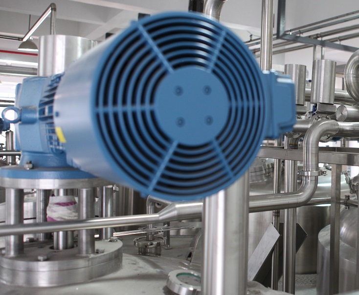 Total Aspect Design - Process Engineering in the Carolinas