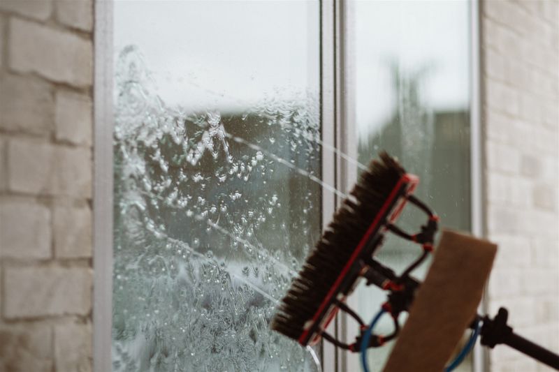 Exterior House Cleaning Services | Orange County, CA.