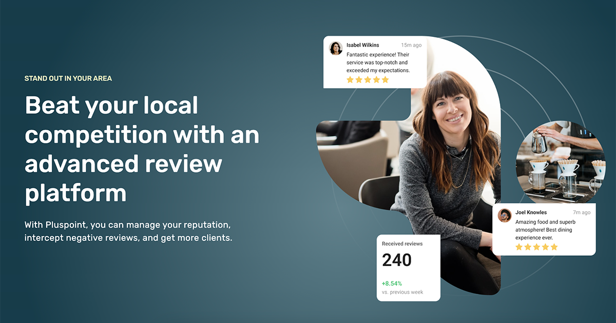 Pluspoint | Real Estate