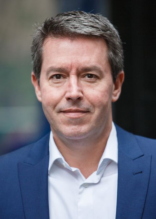 John Delaney